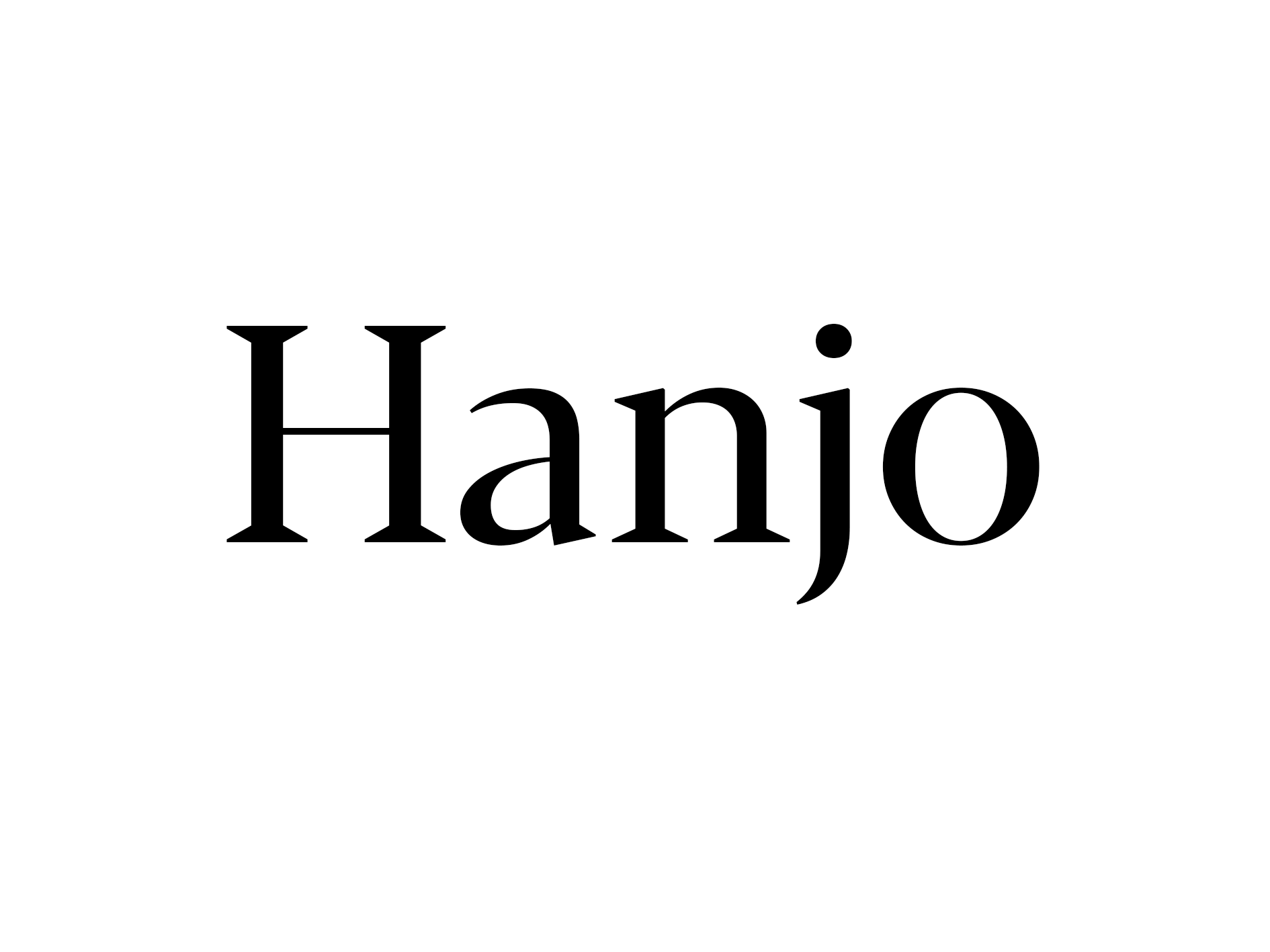 Hanjo | Skincare Coréenne et cosmétiques Coréens FRANCE | K-Beauty